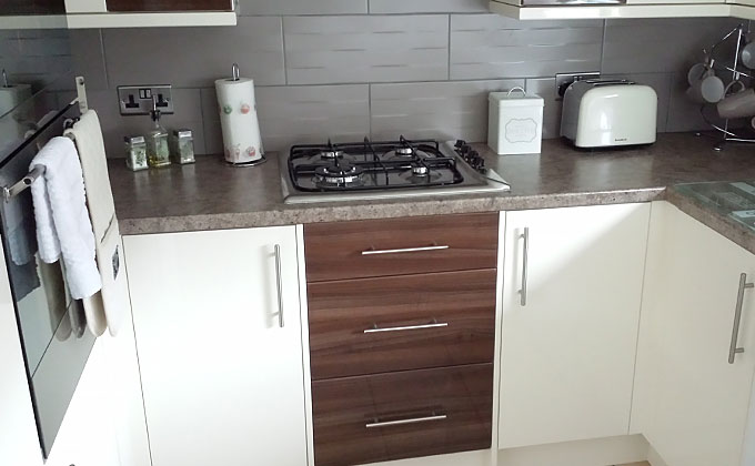 Our Work | Groves Gas